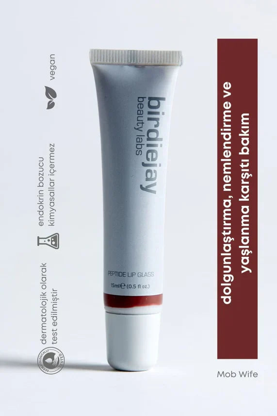 Lip Glass – Birdiejay