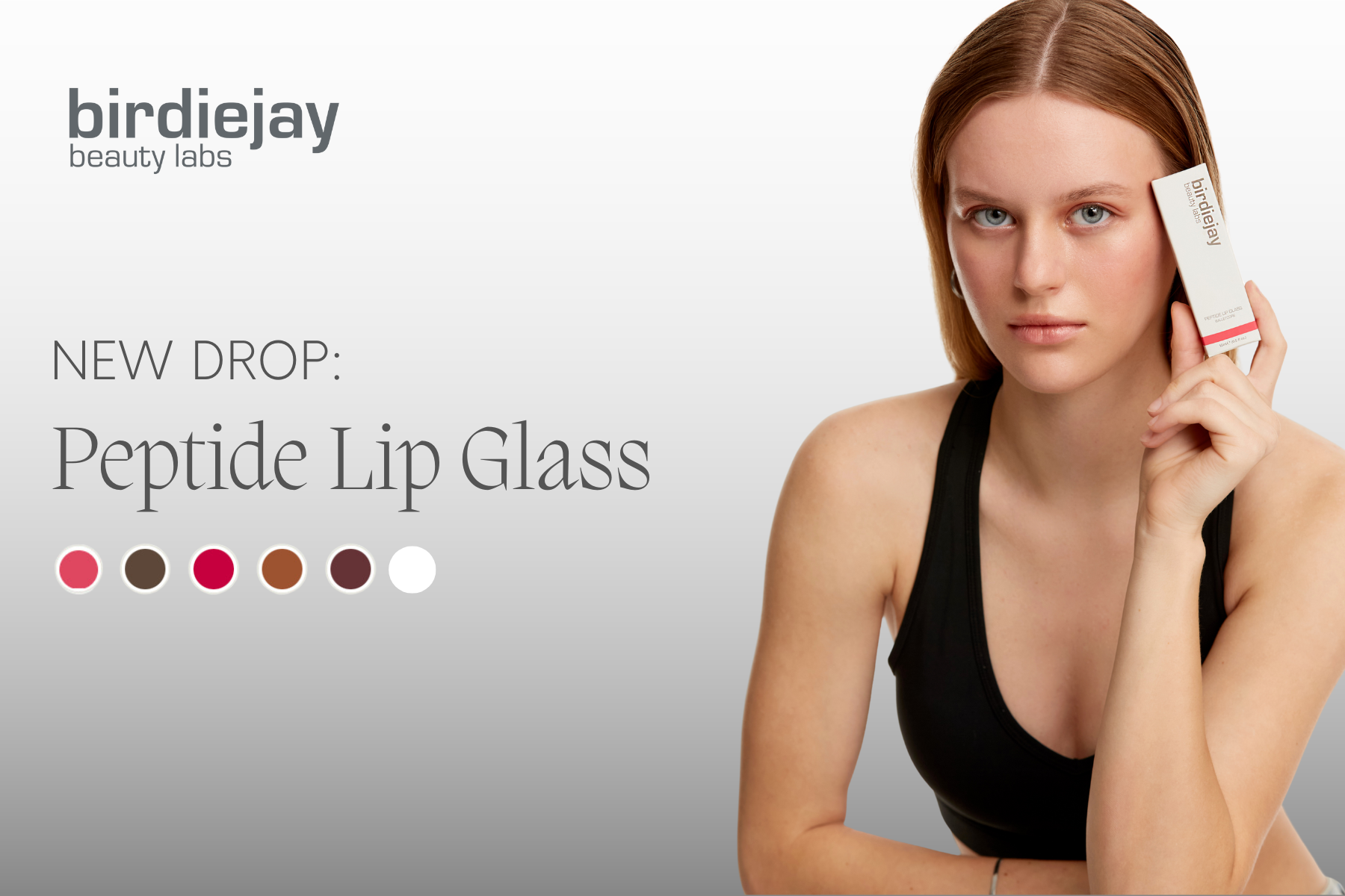 Beauty Labs – Birdiejay