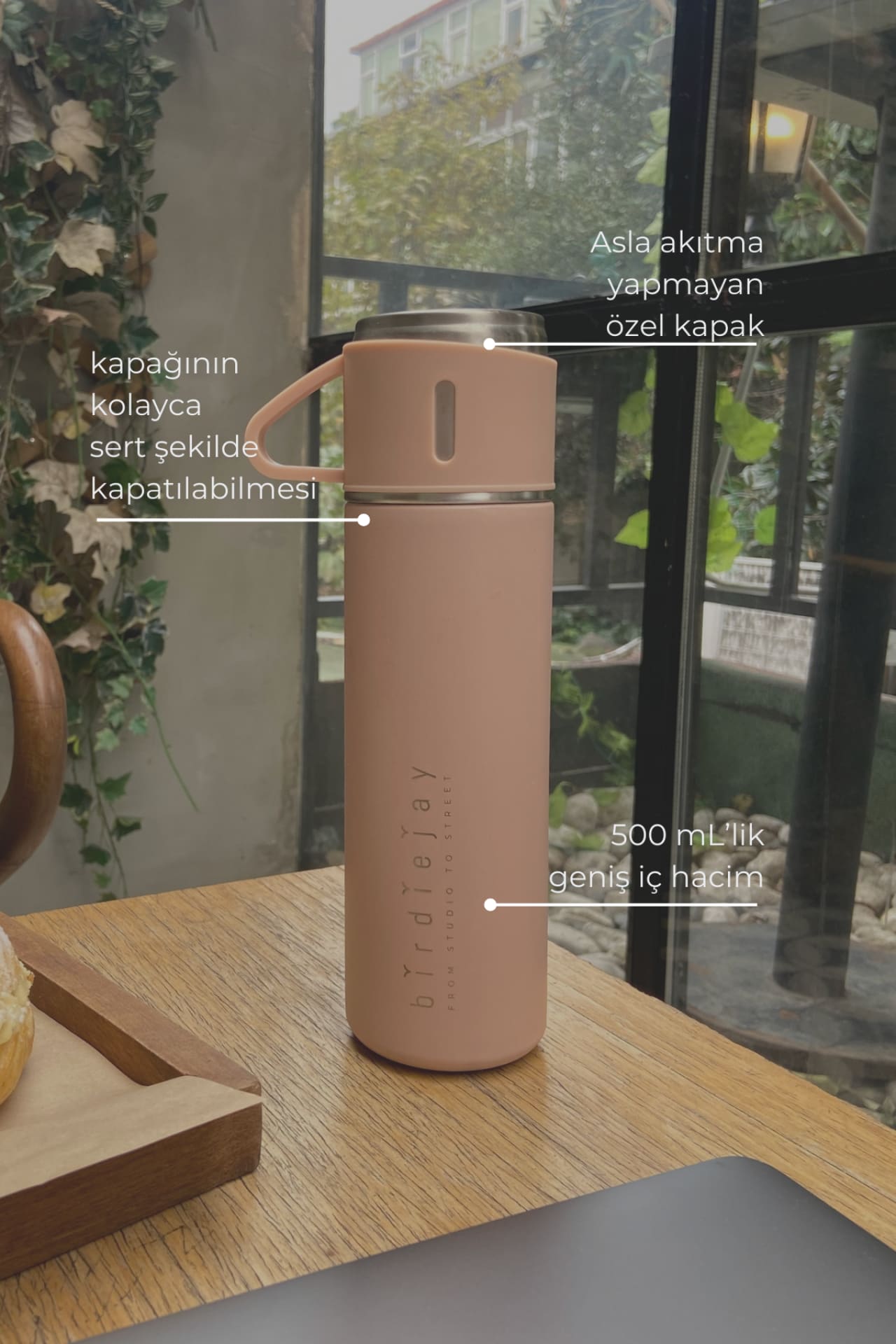 Termoslar – Birdiejay